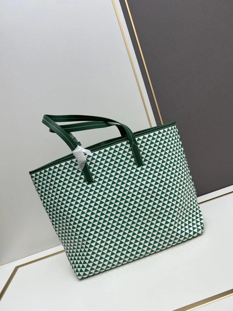 High accuracy Prada Shopping Bags
