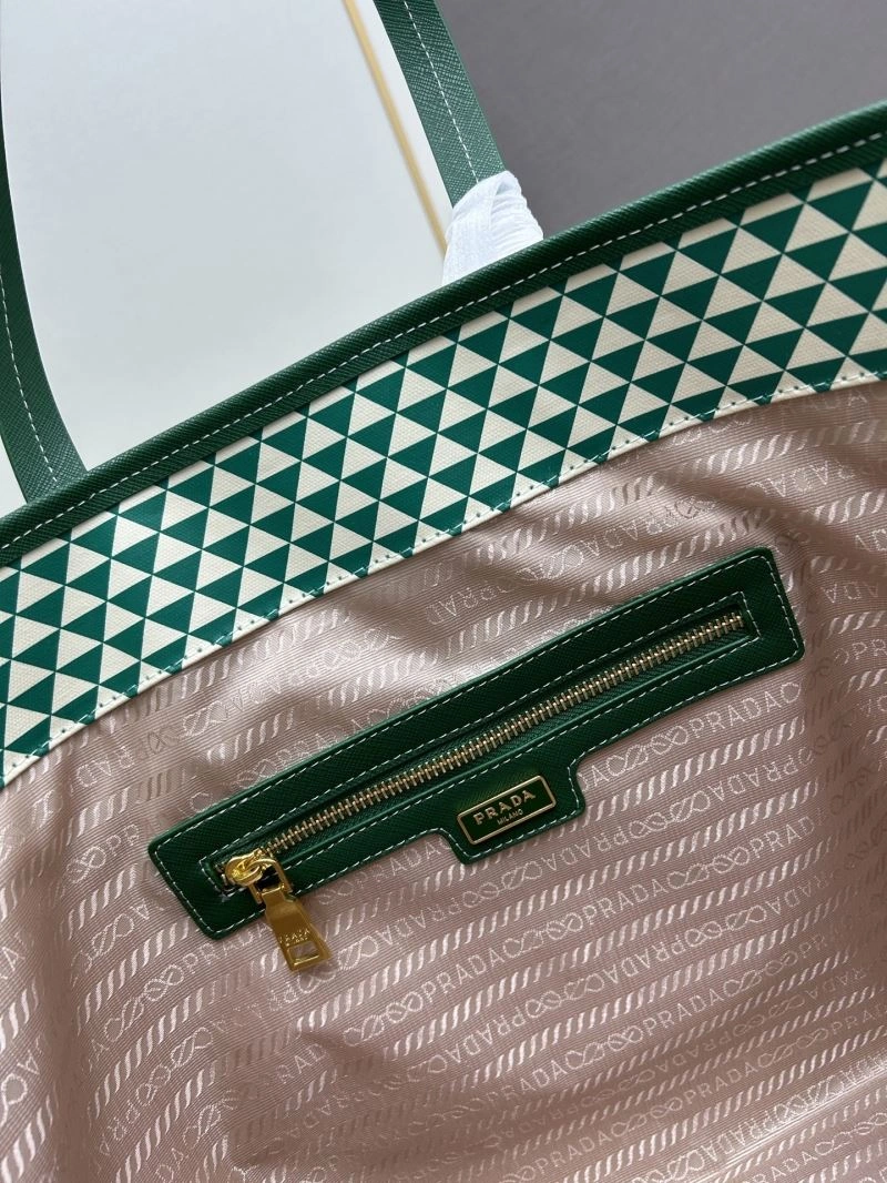 High accuracy Prada Shopping Bags
