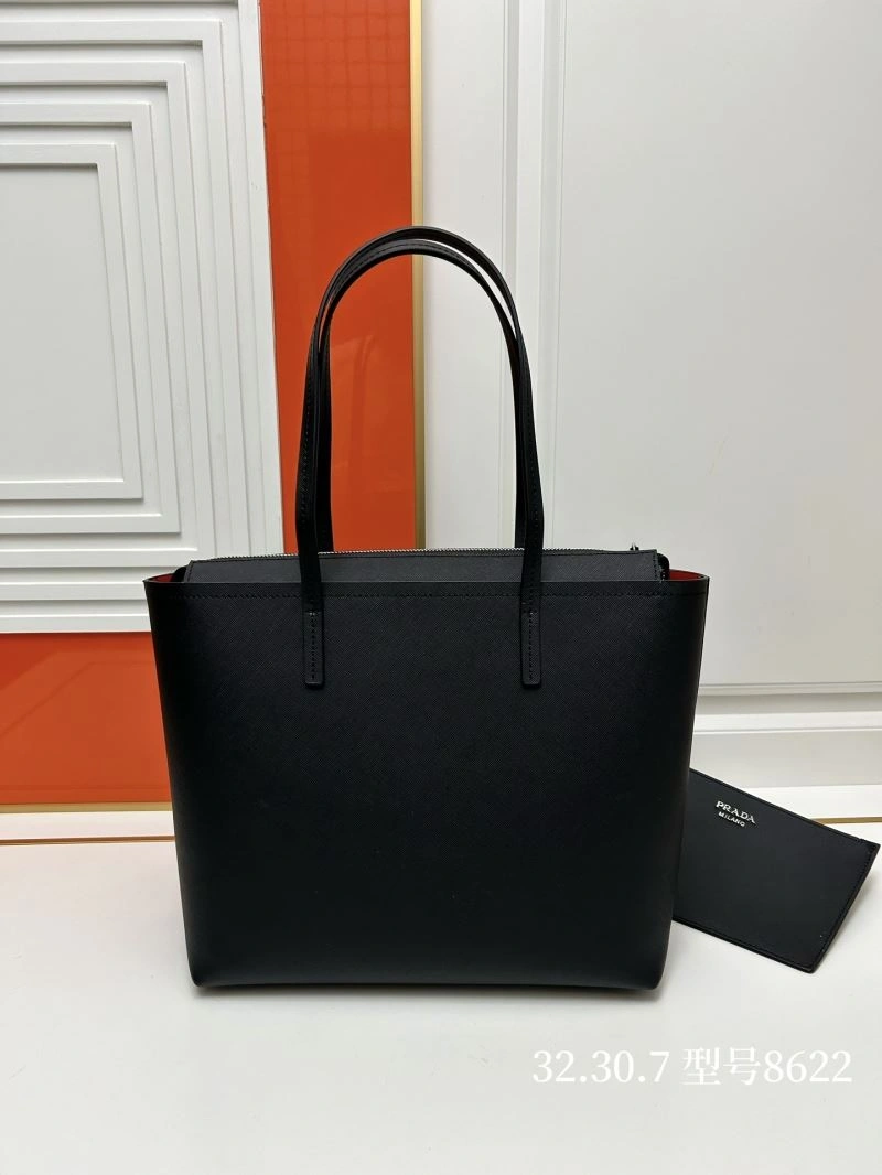 Precise copy Prada Shopping Bags
