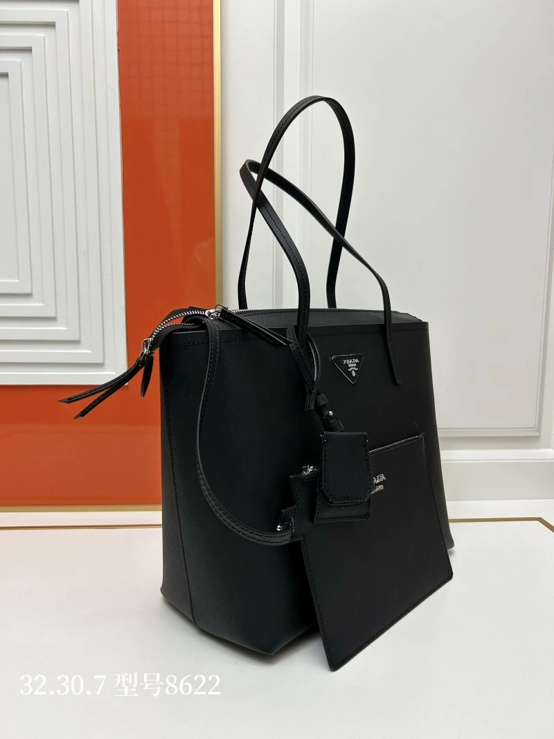 Precise copy Prada Shopping Bags