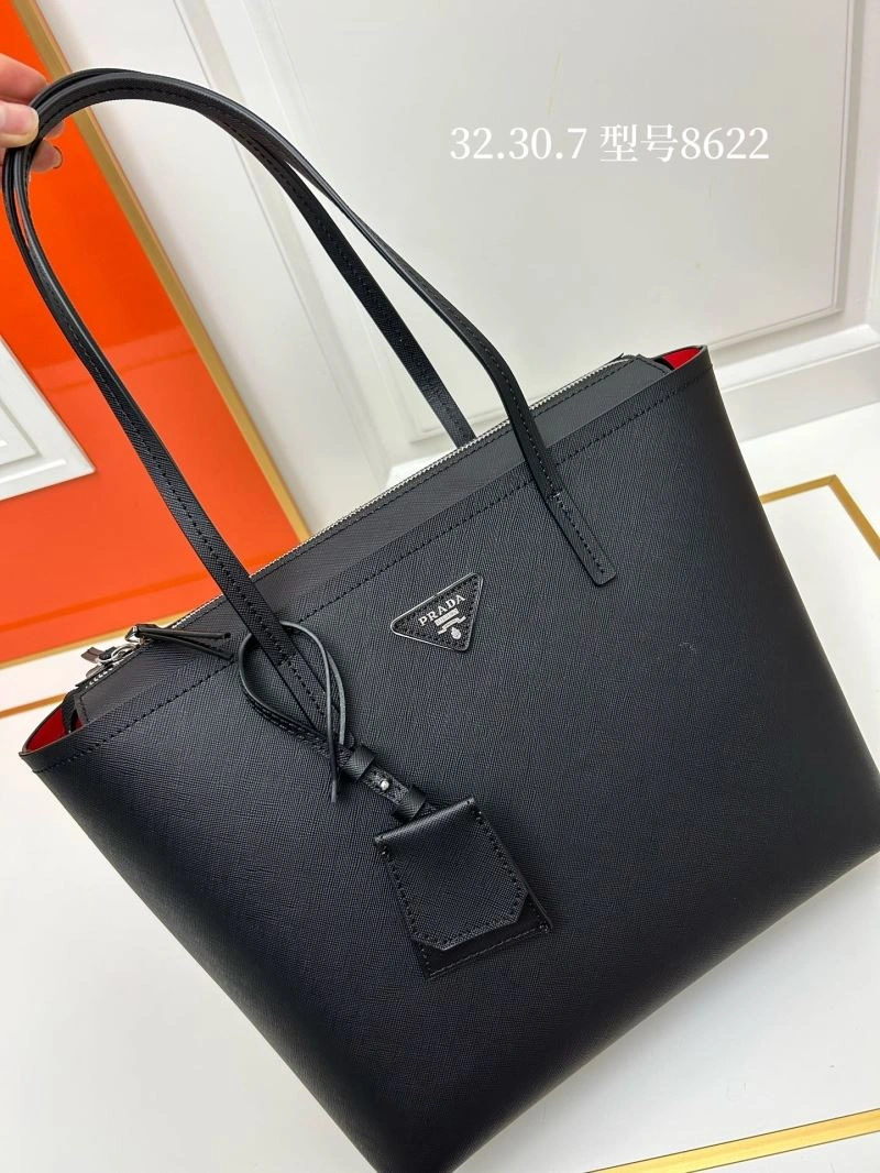 Precise copy Prada Shopping Bags