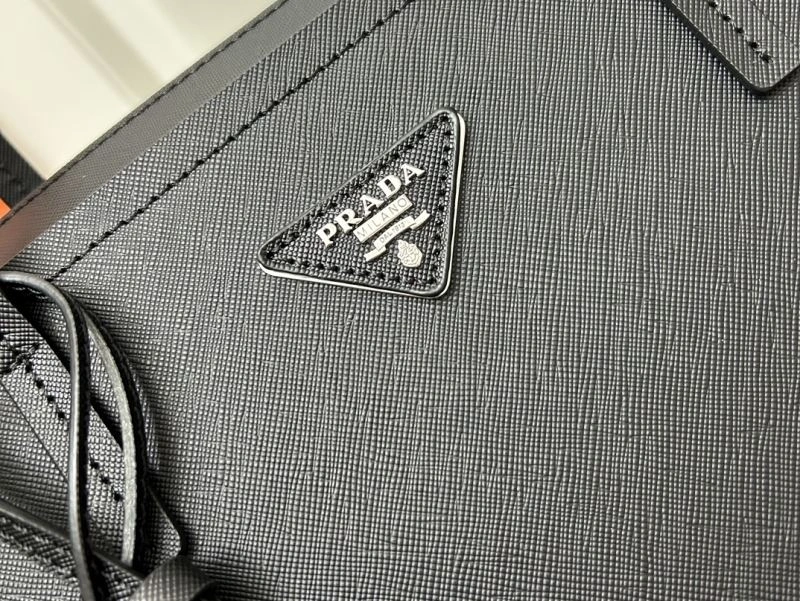 Precise copy Prada Shopping Bags