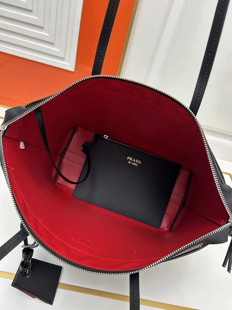 Precise copy Prada Shopping Bags