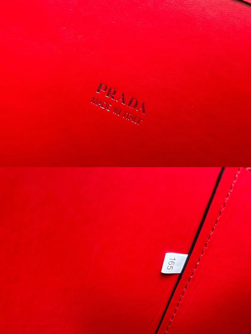 Precise copy Prada Shopping Bags