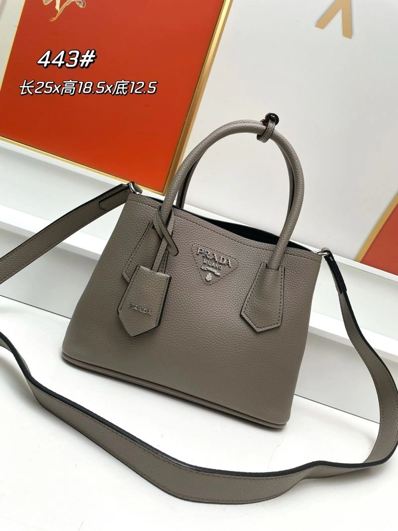 Inexpensive Prada Shopping Bags