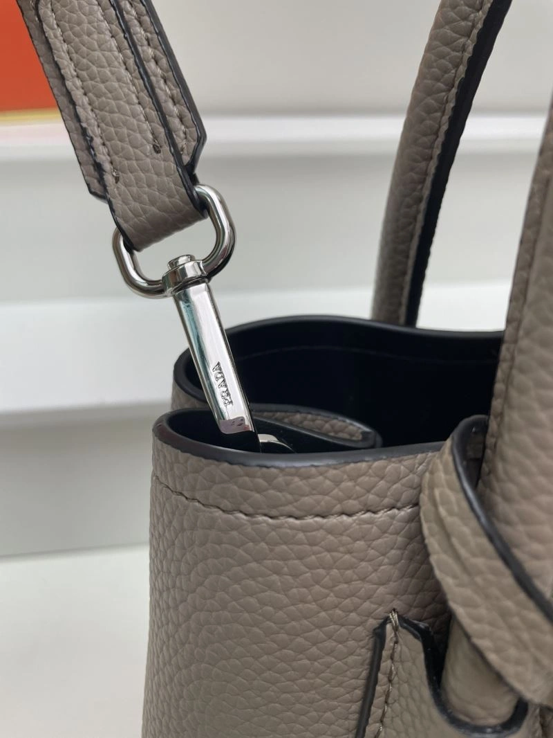 Inexpensive Prada Shopping Bags