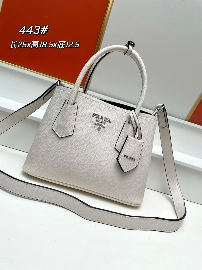 Exact replica Prada Shopping Bags
