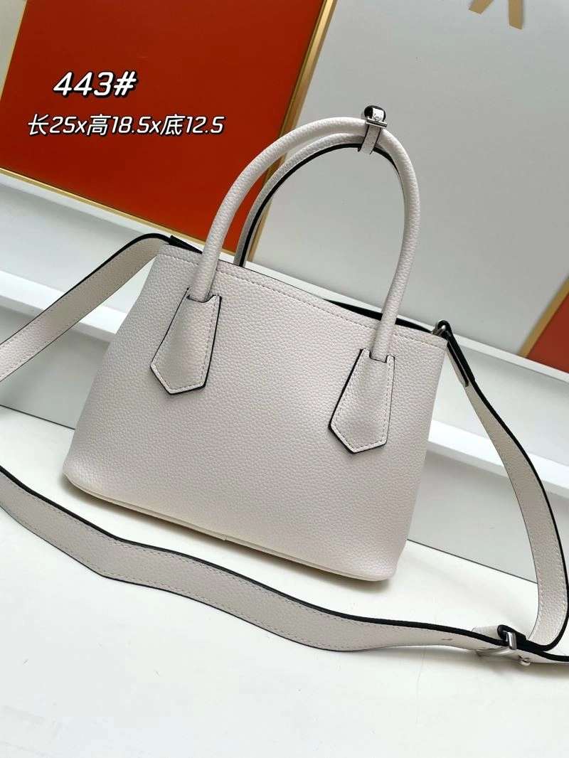 Exact replica Prada Shopping Bags
