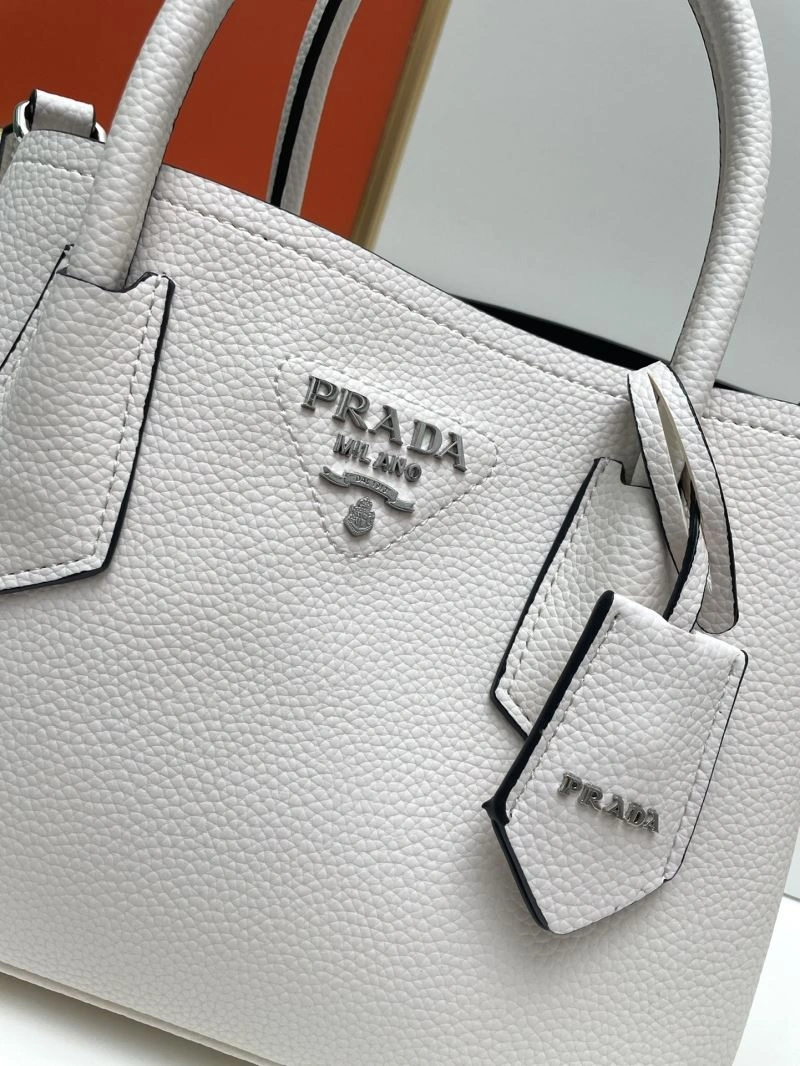 Exact replica Prada Shopping Bags