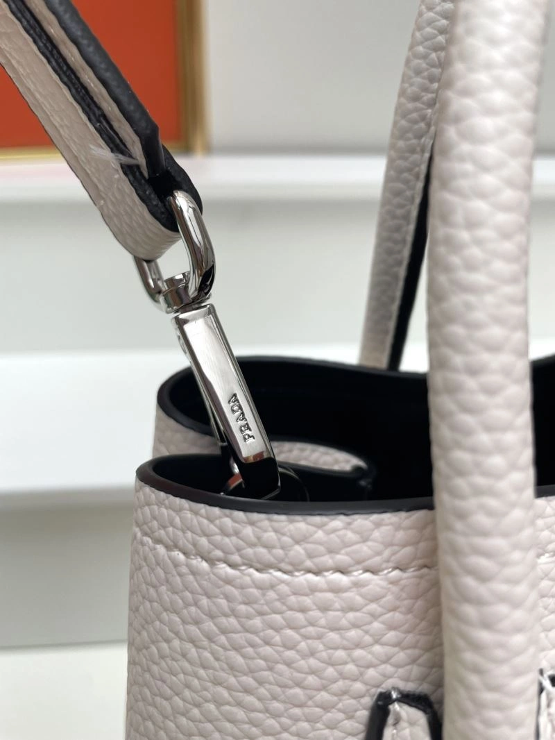 Exact replica Prada Shopping Bags