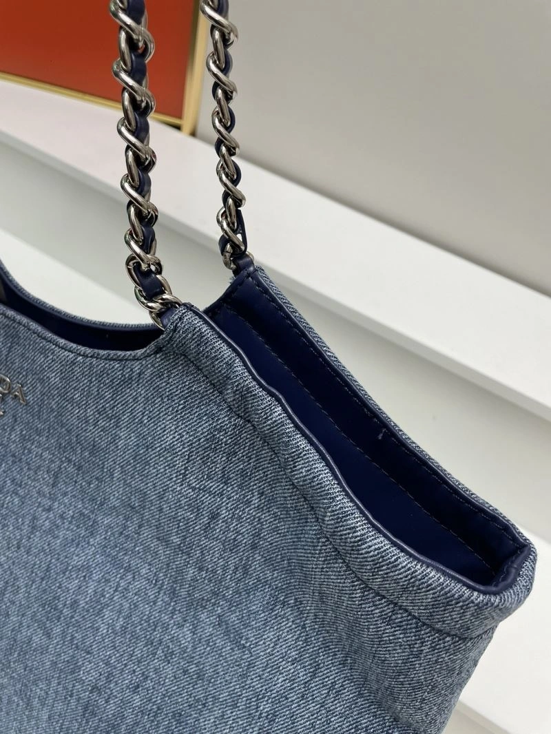 Factory-made Prada Shopping Bags