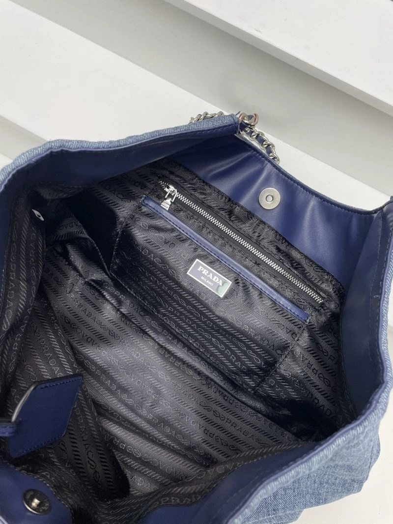 Factory-made Prada Shopping Bags