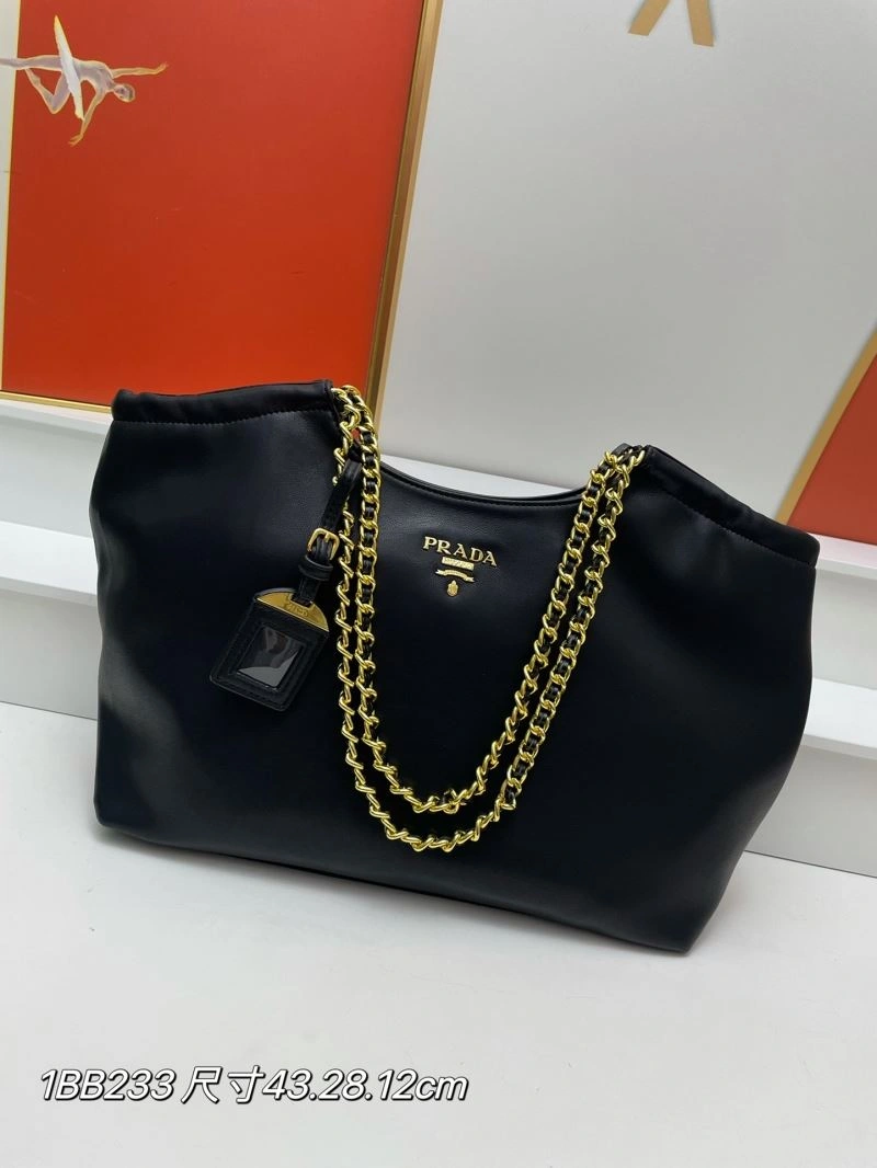 Real Prada Shopping Bags