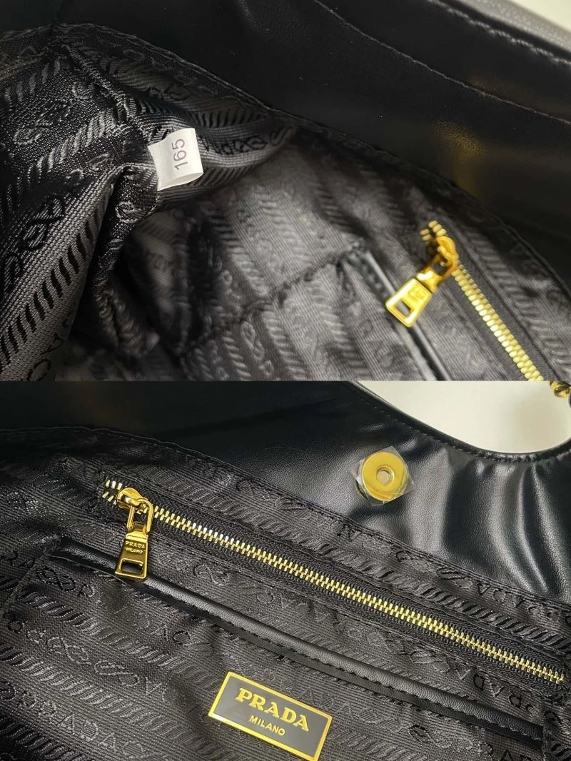 Real Prada Shopping Bags