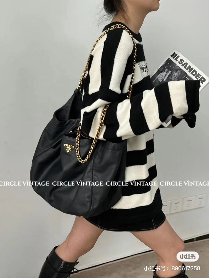Real Prada Shopping Bags