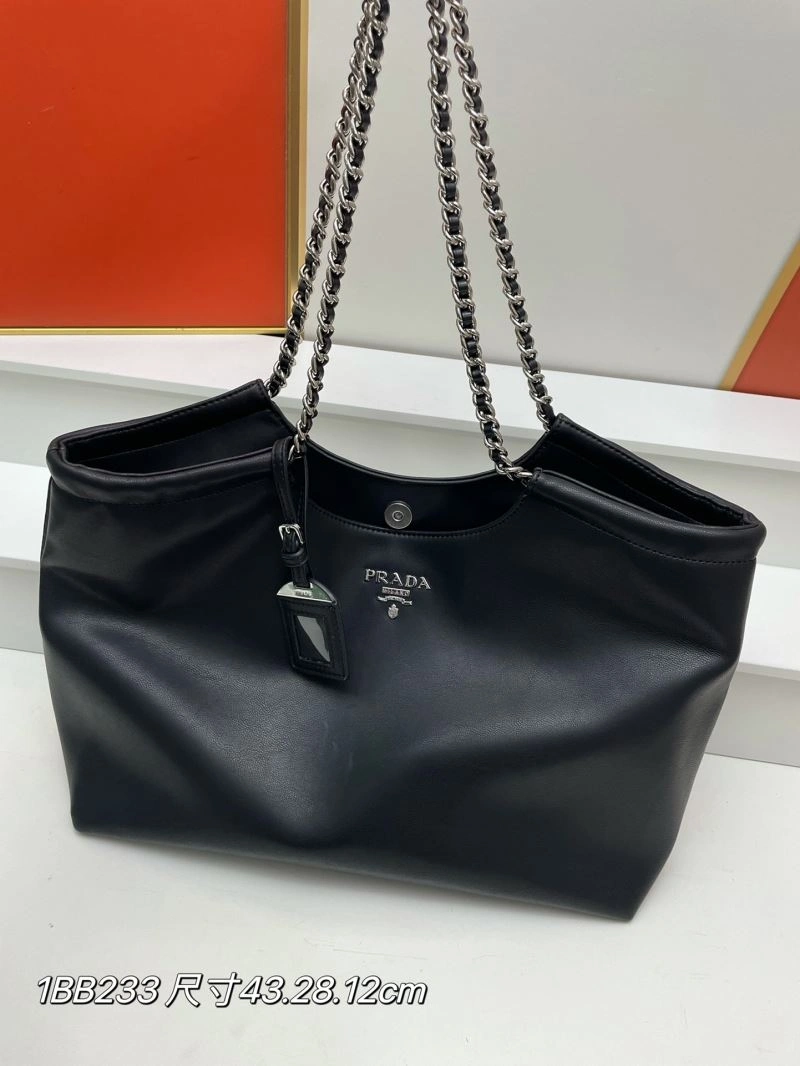 Discounted Prada Shopping Bags