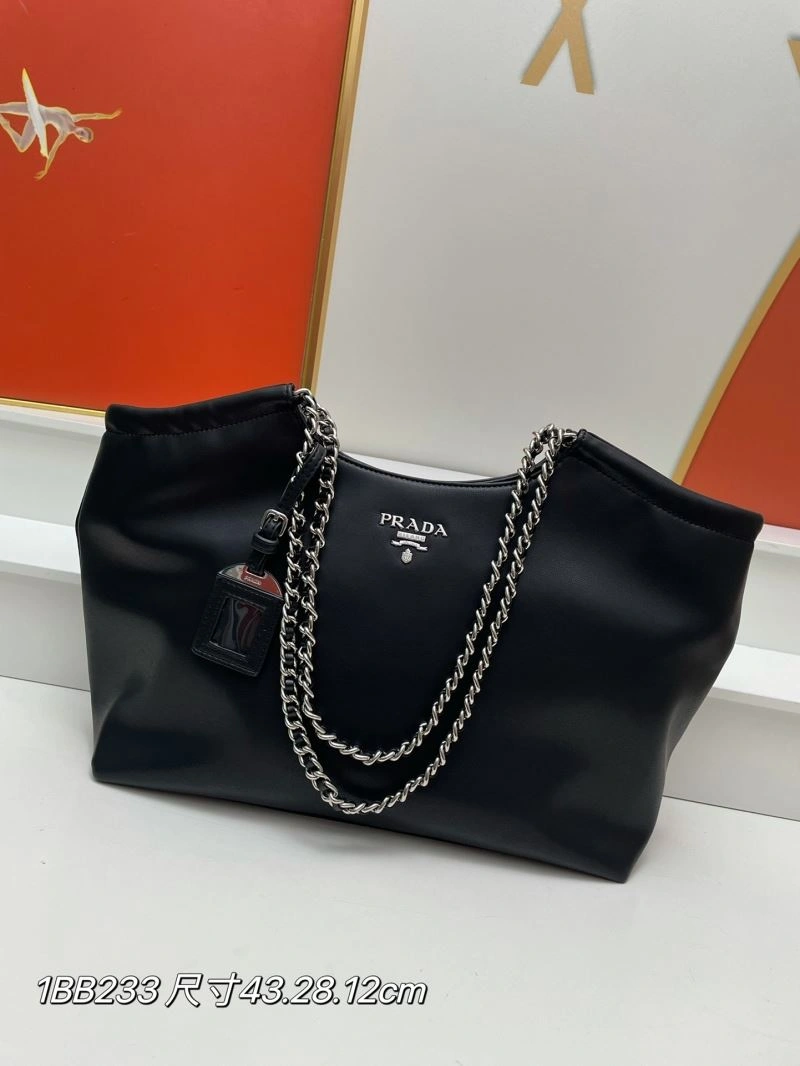 Discounted Prada Shopping Bags