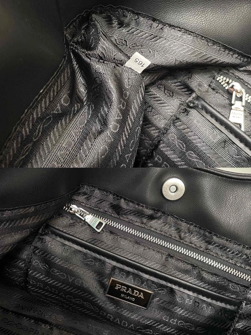 Discounted Prada Shopping Bags
