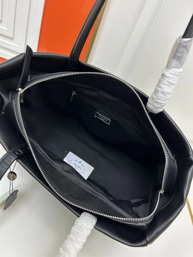 Official Prada Shopping Bags