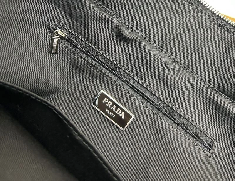 Official Prada Shopping Bags