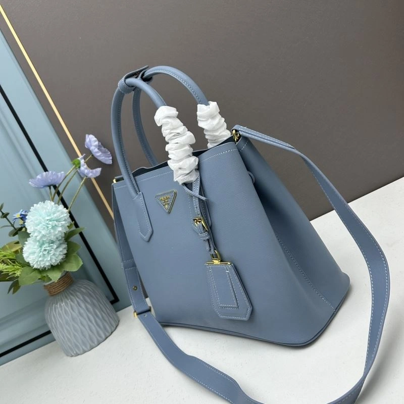 Reasonably priced Prada Shopping Bags