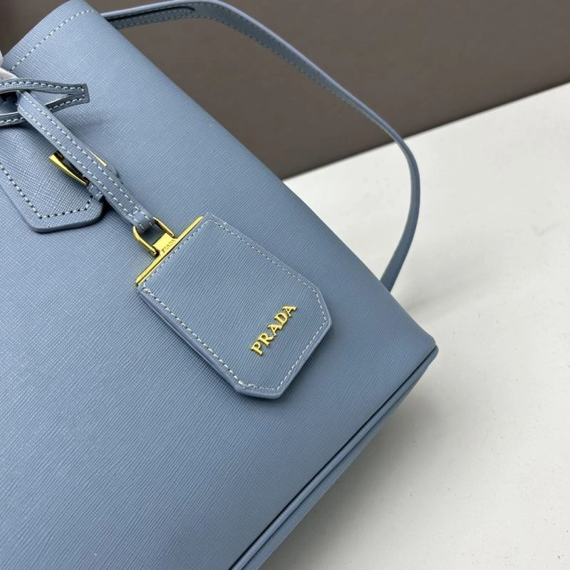 Reasonably priced Prada Shopping Bags