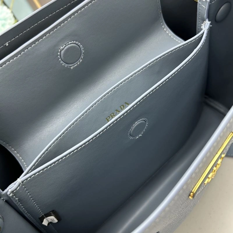 Reasonably priced Prada Shopping Bags