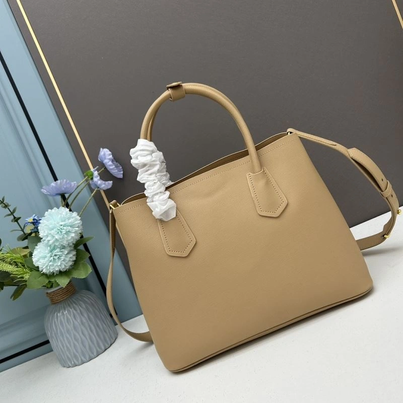 Genuine Prada Shopping Bags