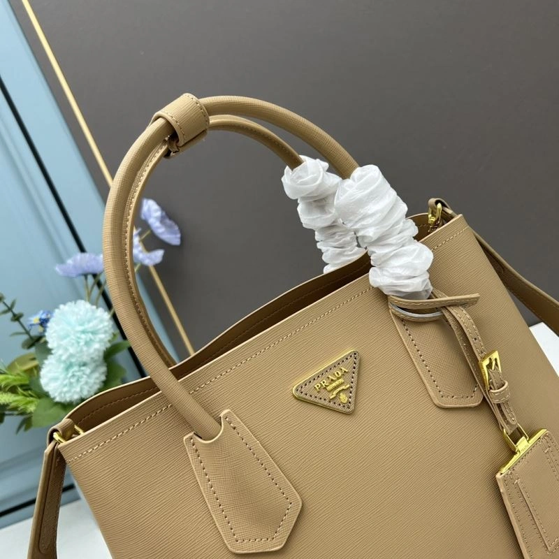 Genuine Prada Shopping Bags
