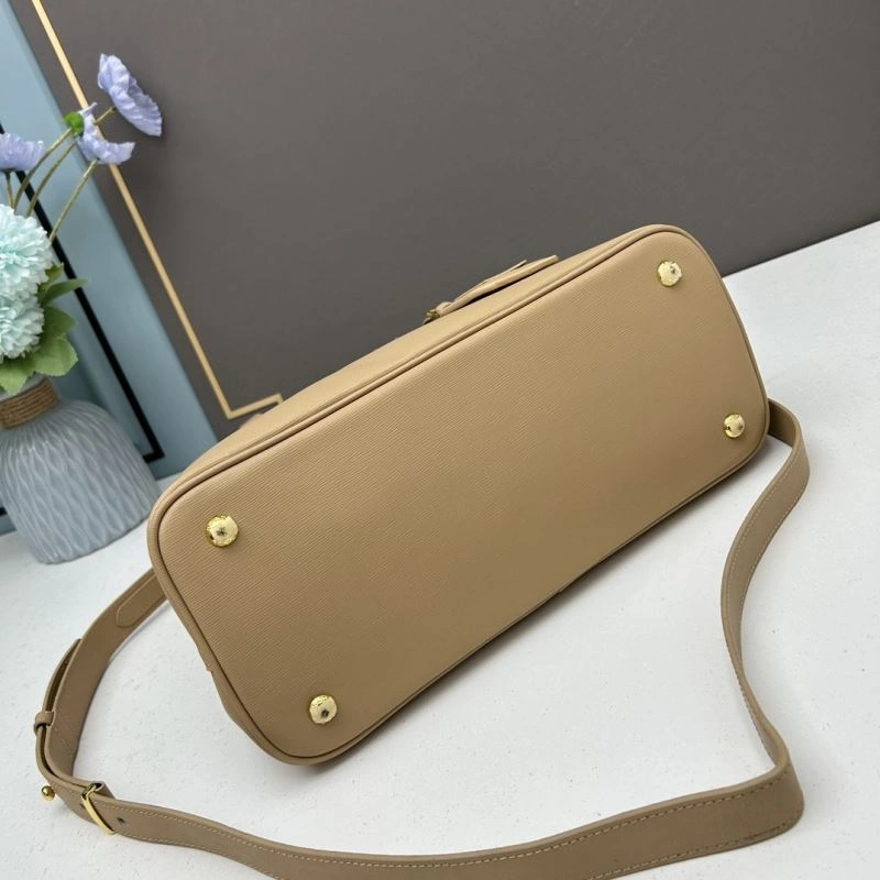 Genuine Prada Shopping Bags
