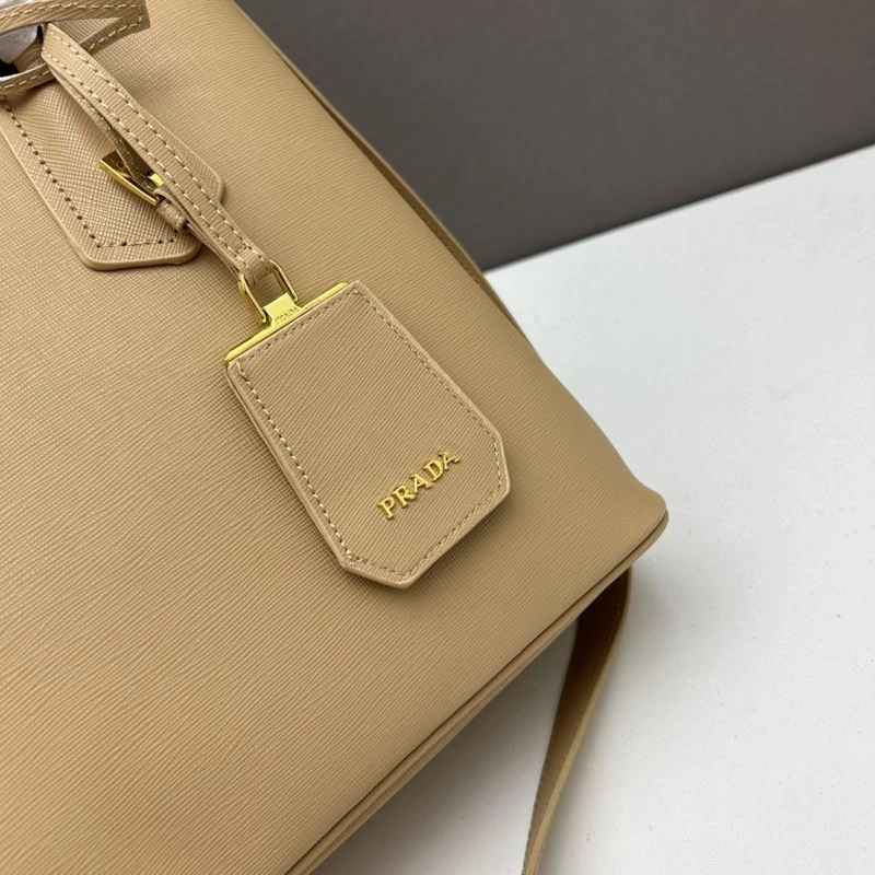 Genuine Prada Shopping Bags