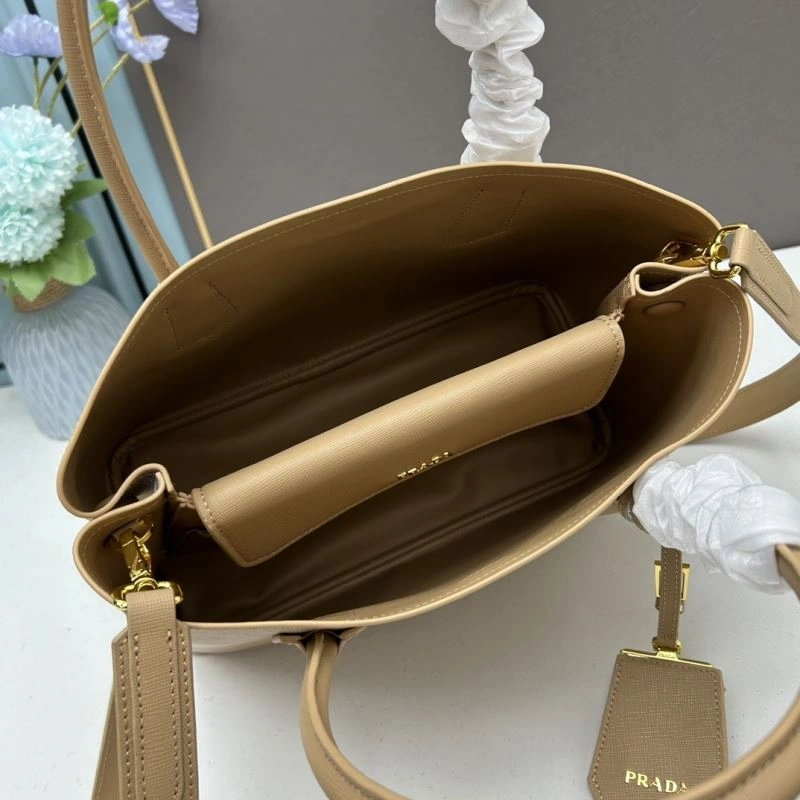 Genuine Prada Shopping Bags