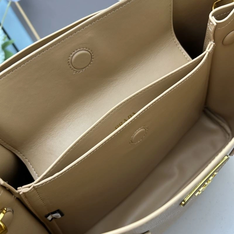 Genuine Prada Shopping Bags