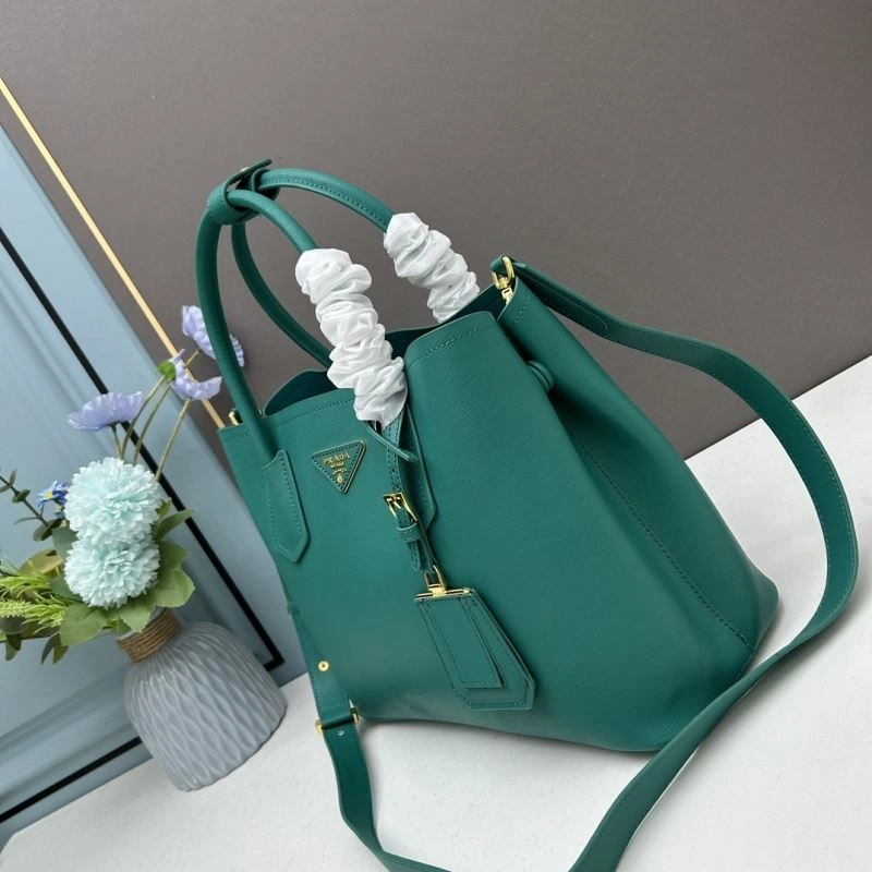 Inexpensive Prada Shopping Bags
