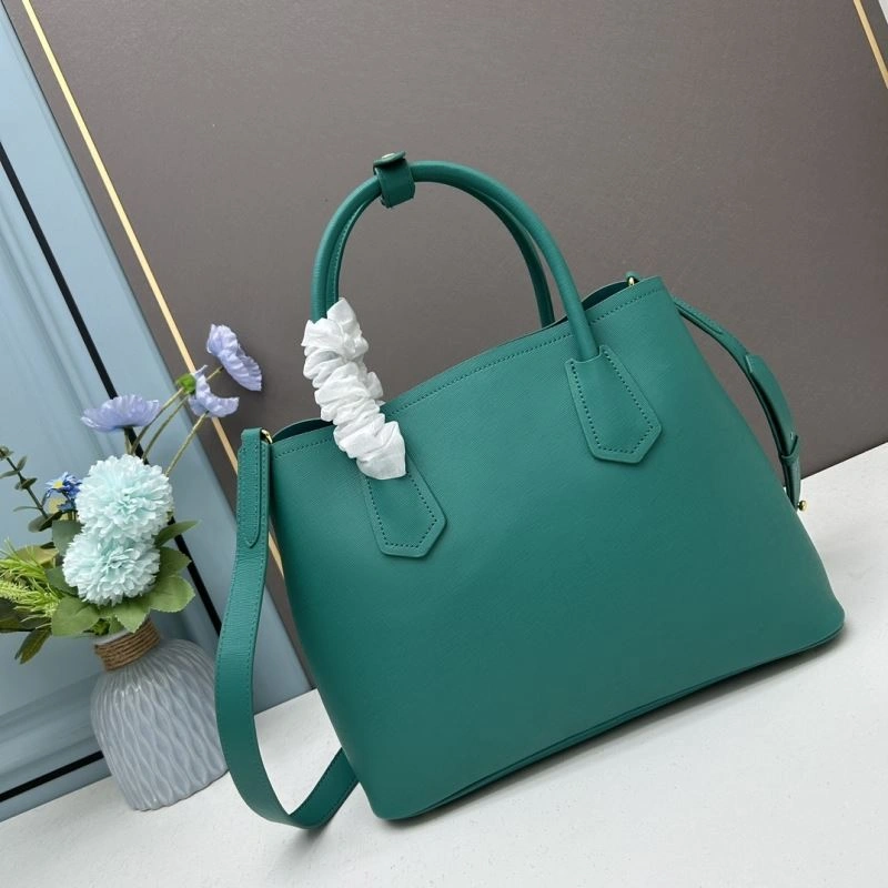 Inexpensive Prada Shopping Bags