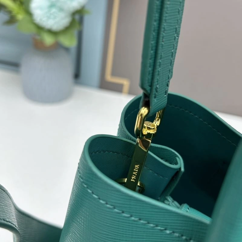 Inexpensive Prada Shopping Bags