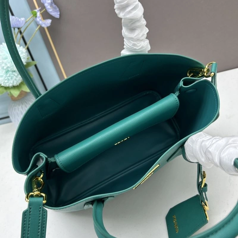 Inexpensive Prada Shopping Bags