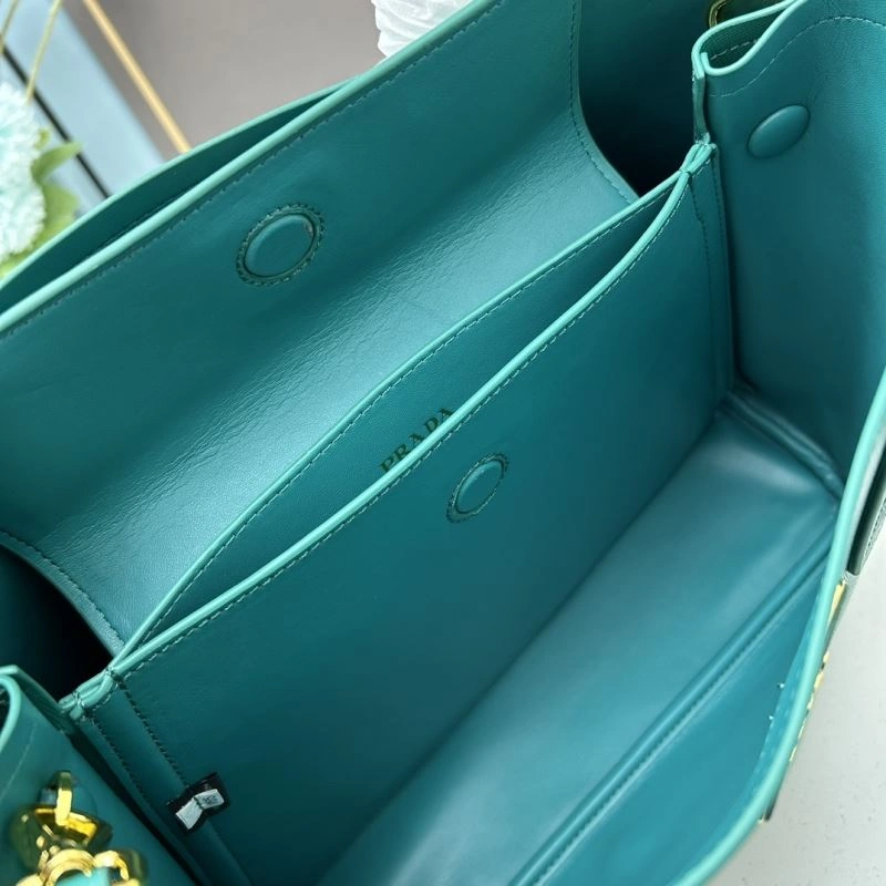 Inexpensive Prada Shopping Bags