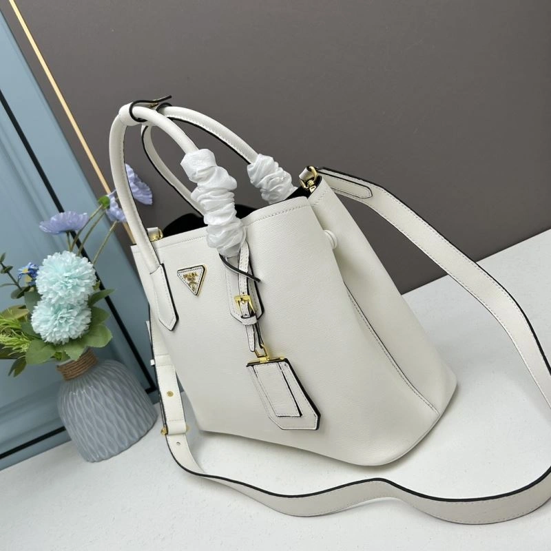 Precise copy Prada Shopping Bags