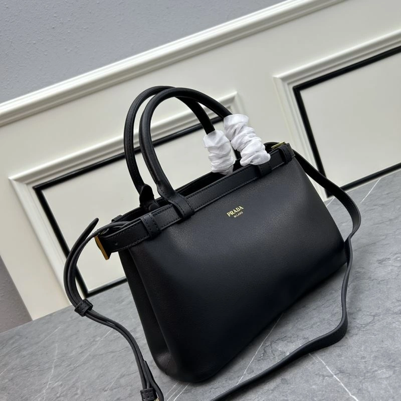 Affordable Prada Shopping Bags