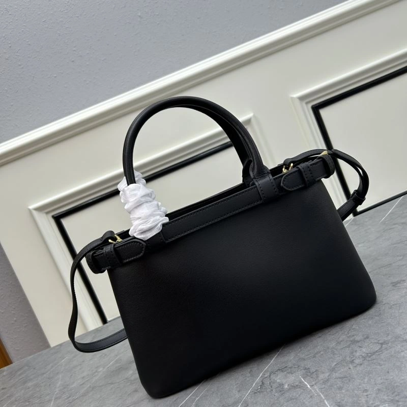 Affordable Prada Shopping Bags