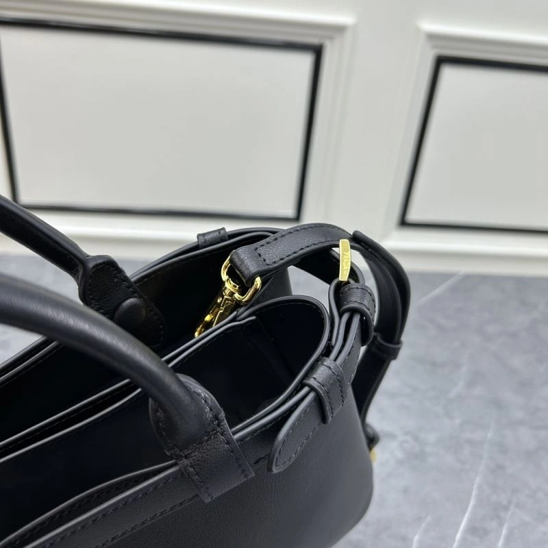 Affordable Prada Shopping Bags
