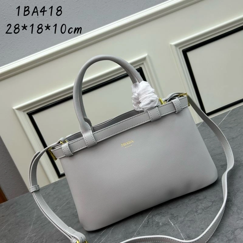 Prada Shopping Bags