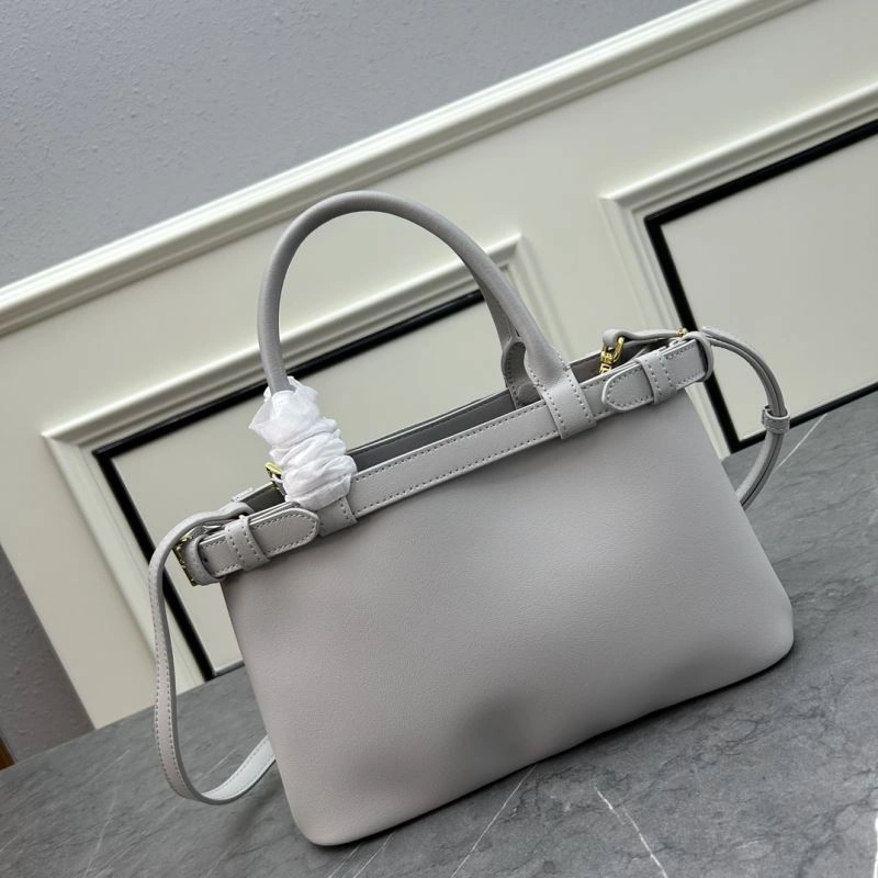 Inexpensive Prada Shopping Bags