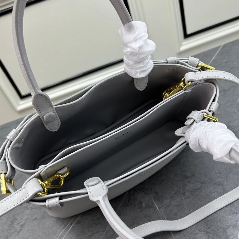 Inexpensive Prada Shopping Bags