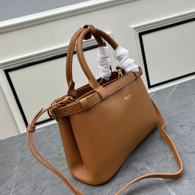 High fidelity Prada Shopping Bags