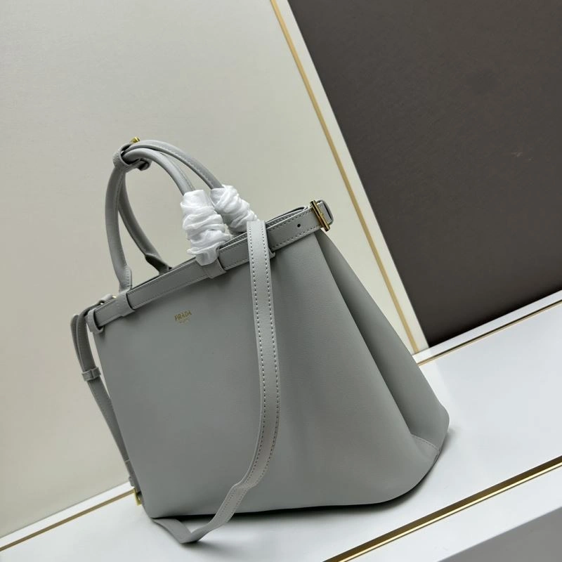 Official Prada Shopping Bags