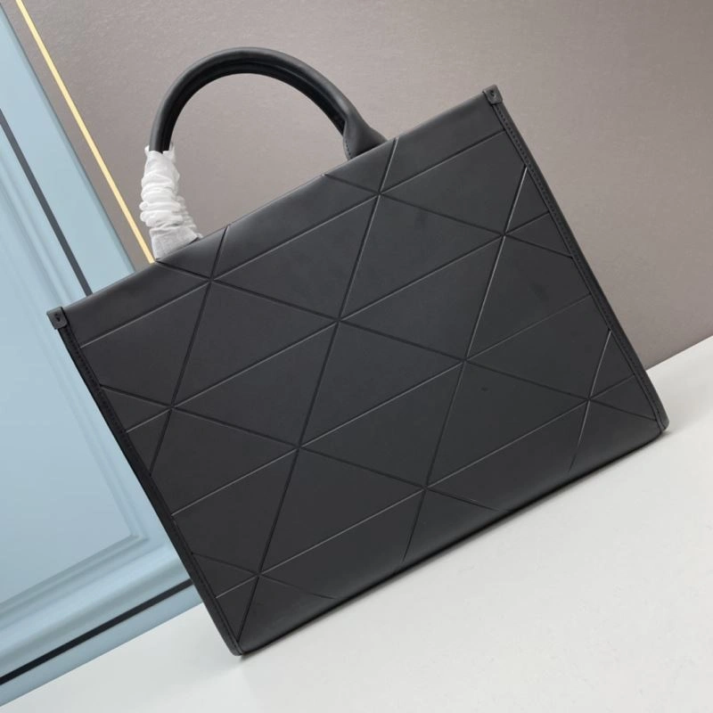 Top mirror Prada Shopping Bags