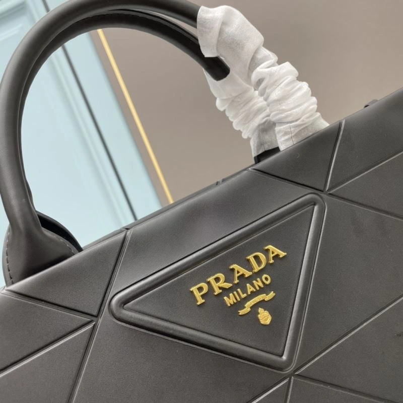 Top mirror Prada Shopping Bags