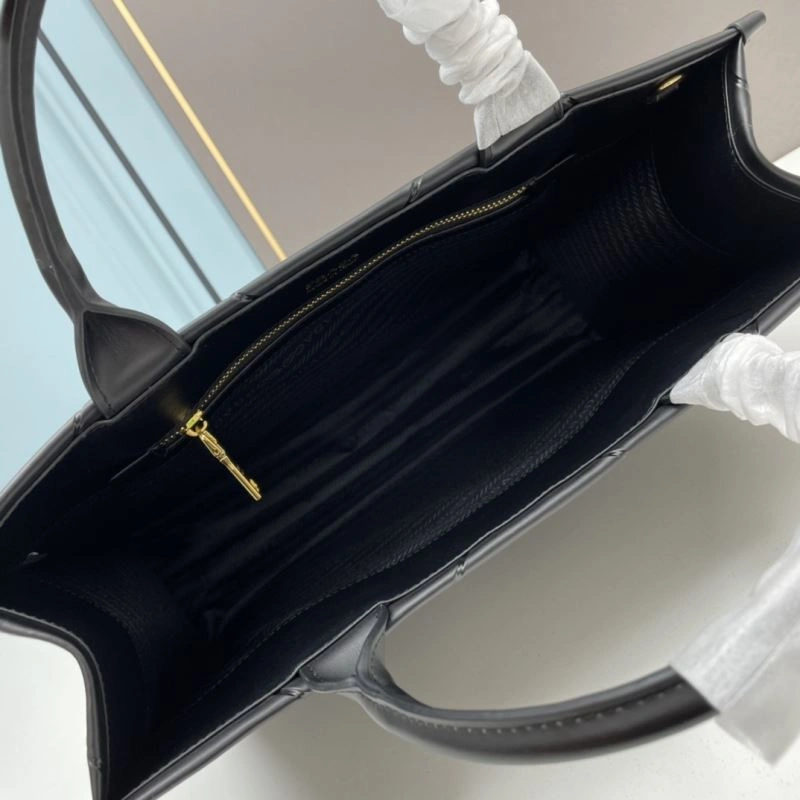 Top mirror Prada Shopping Bags